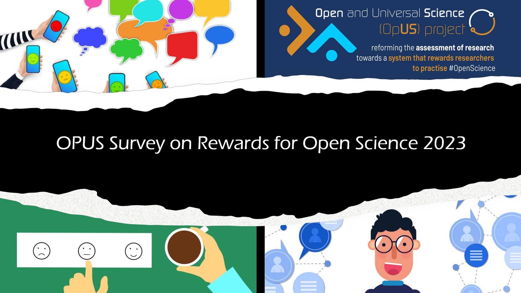 NAUKA | Survey of the OPUS project on rewards for the use of Open ...